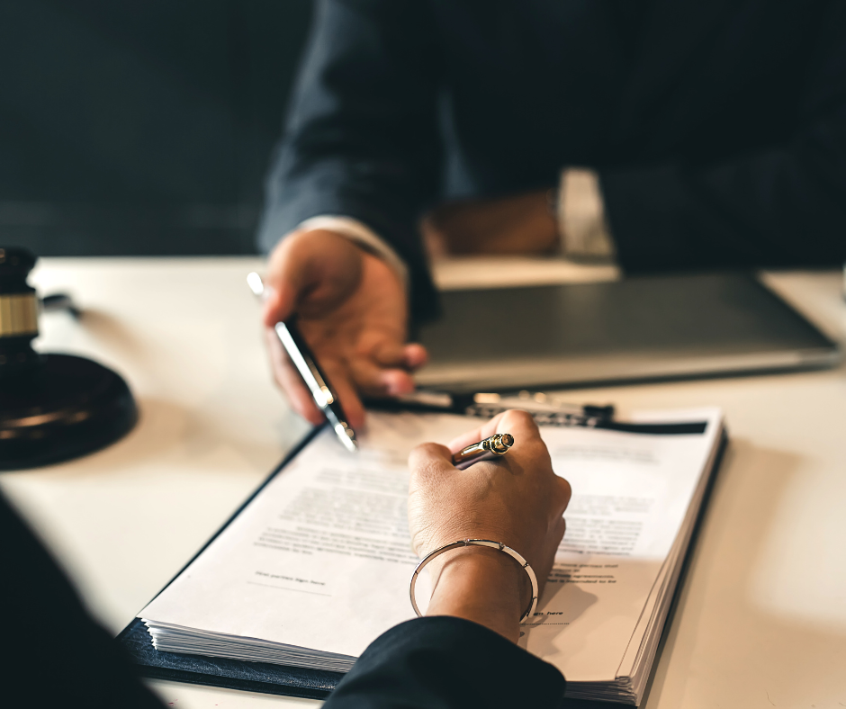 Do I Need A Cohabitation Agreement Or A Marriage Contract Divorce 